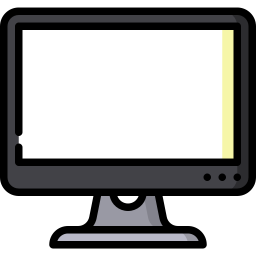 Monitor - Free computer icons