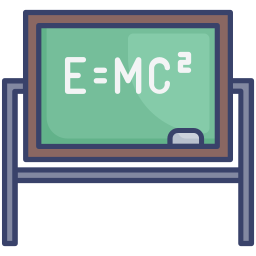 Lecture - Free education icons