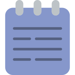 Windows Notepad Icon Windows Notepad | Logopedia | Fandom