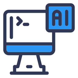 Artificial intelligence - Free computer icons