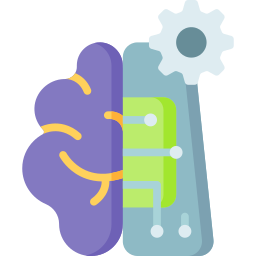 Robotic - Free computer icons