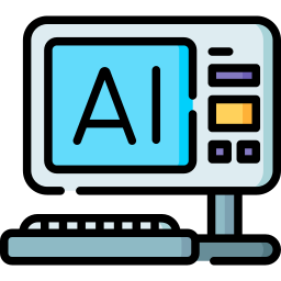 Artificial intelligence - Free computer icons