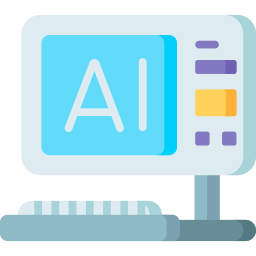 Artificial intelligence - Free computer icons