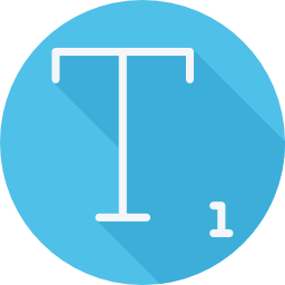 Subscript - Free signs icons