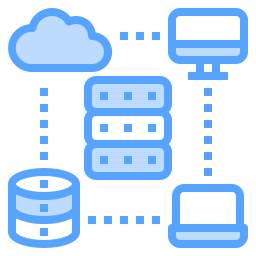 Server - Free computer icons