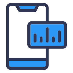 Data - Free business and finance icons