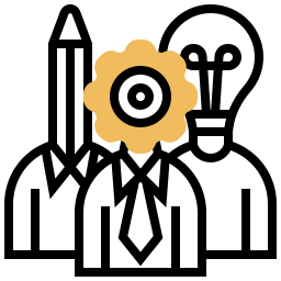 Team - Free people icons