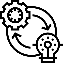 Strategy - Free people icons