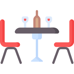 Restaurant - Free food and restaurant icons