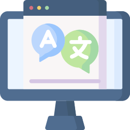 Language - Free computer icons