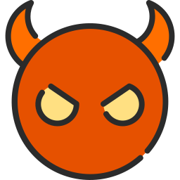 Devil - Free halloween icons