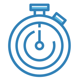 Timer - Free time and date icons