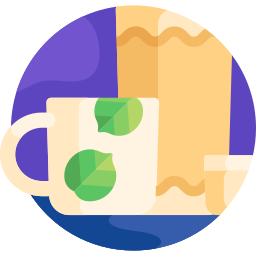 Mug - Free art icons