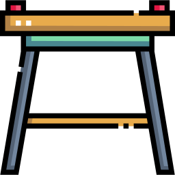 Workbench - Free construction and tools icons