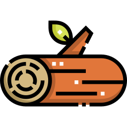 Log - Free nature icons