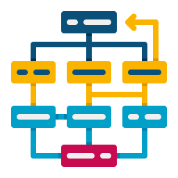 Workflow - Free business and finance icons