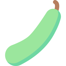 Cucumber - Free food and restaurant icons
