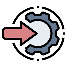 Input - Free electronics icons