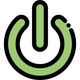 Power button - Free computer icons