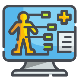 Graph - Free computer icons