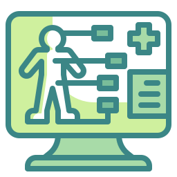 Graph - Free computer icons