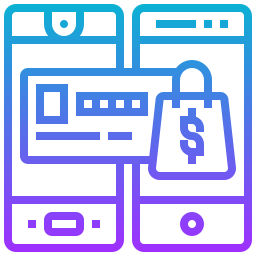 Money transaction - Free business and finance icons