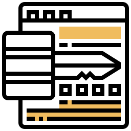 Database - Free seo and web icons