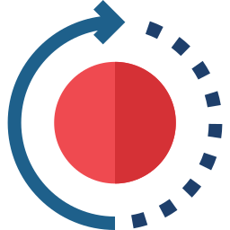 Rotate - Free edit tools icons