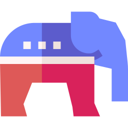 Elephant - Free signs icons
