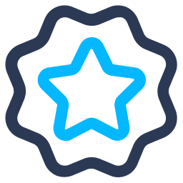 Badge - Free signs icons