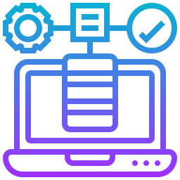 Data - Free seo and web icons