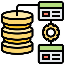 Database - Free ui icons