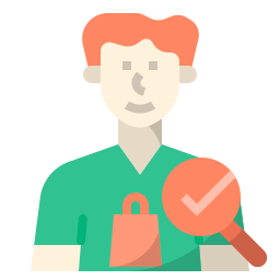 Validation - Free marketing icons