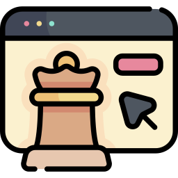 Chess - Free computer icons