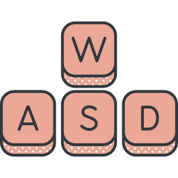 Keyboard key - Free computer icons