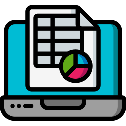 Spreadsheet - Free computer icons