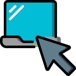 Laptop - Free arrows icons