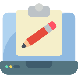 Notepad - Free computer icons