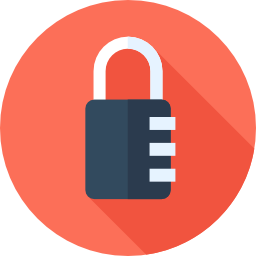 Blocked - Free security icons