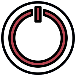 Button - Free shapes and symbols icons