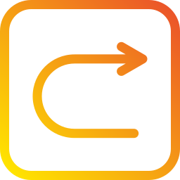 Redo - Free interface icons