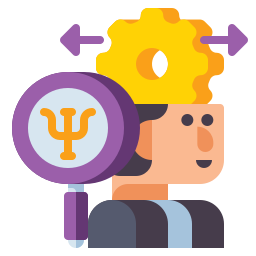 Behavior - Free people icons