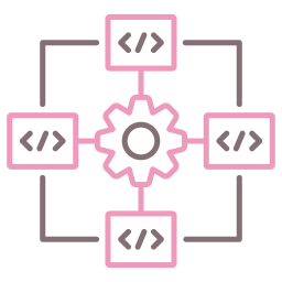 Framework - Free seo and web icons