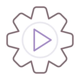 Project - Free technology icons