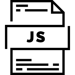 File formats - Free interface icons