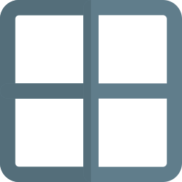 Square - Free interface icons