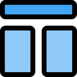 Headers - Free interface icons