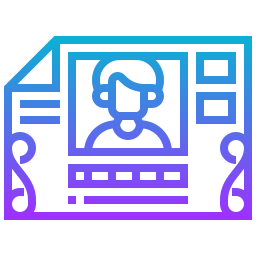 License - Free user icons