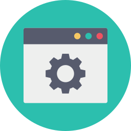 Web browser - Free ui icons