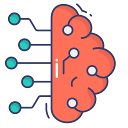Brain - Free electronics icons